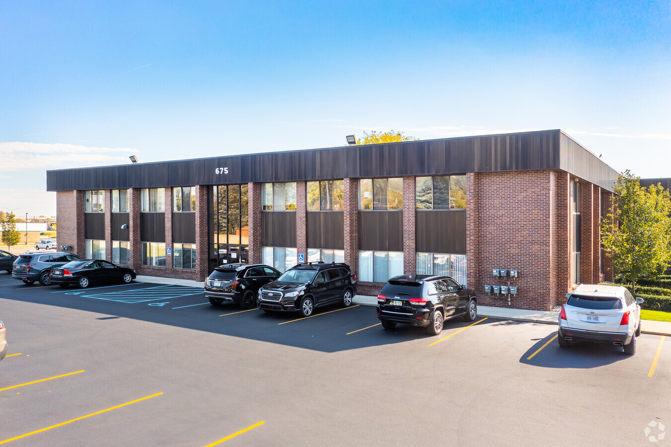 Retail Envision Processing